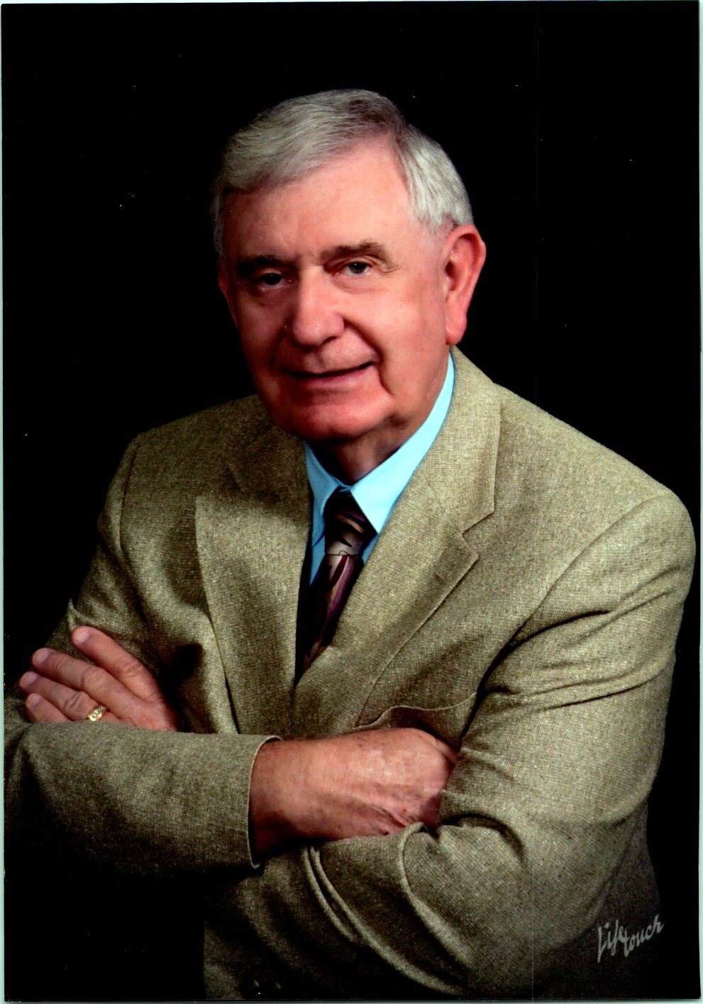 William Parker Obituary - Montgomery, AL