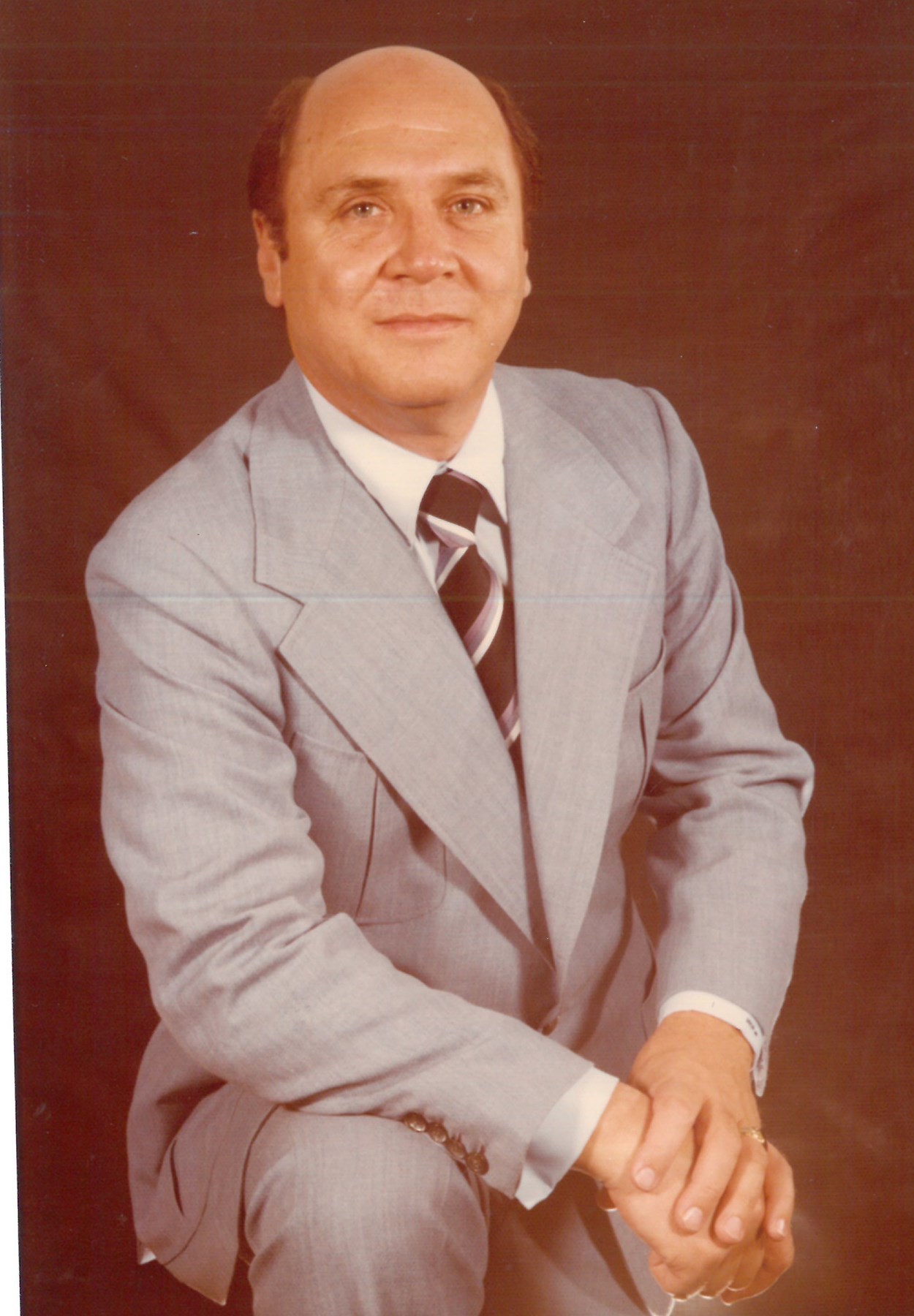 Harry Powell Obituary - Fort Myers, FL