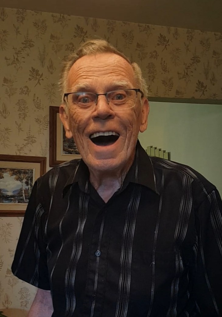 Donald Gapp Obituary - Toronto, ON