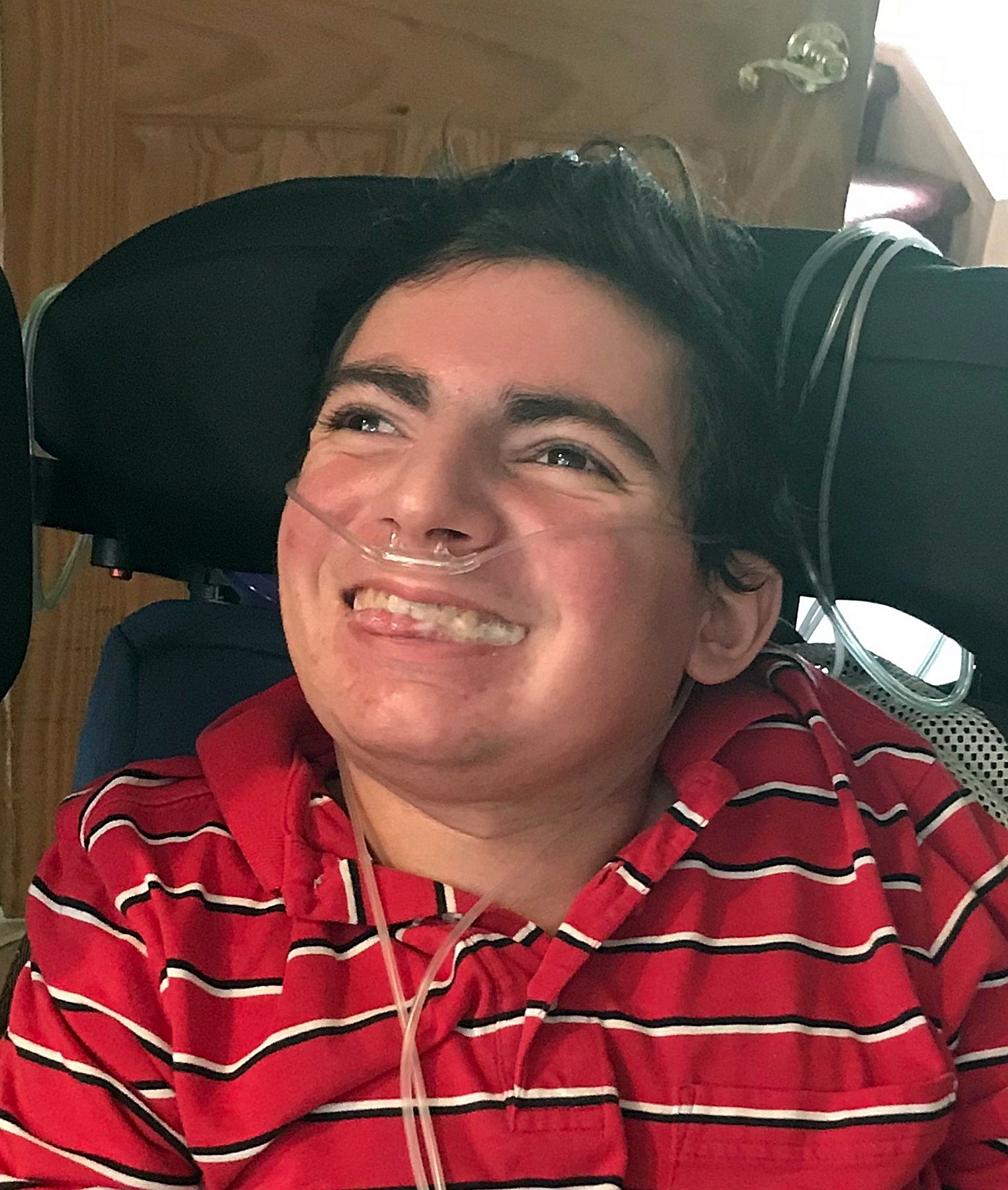 Justin M. Hipp Obituary - Babylon, NY