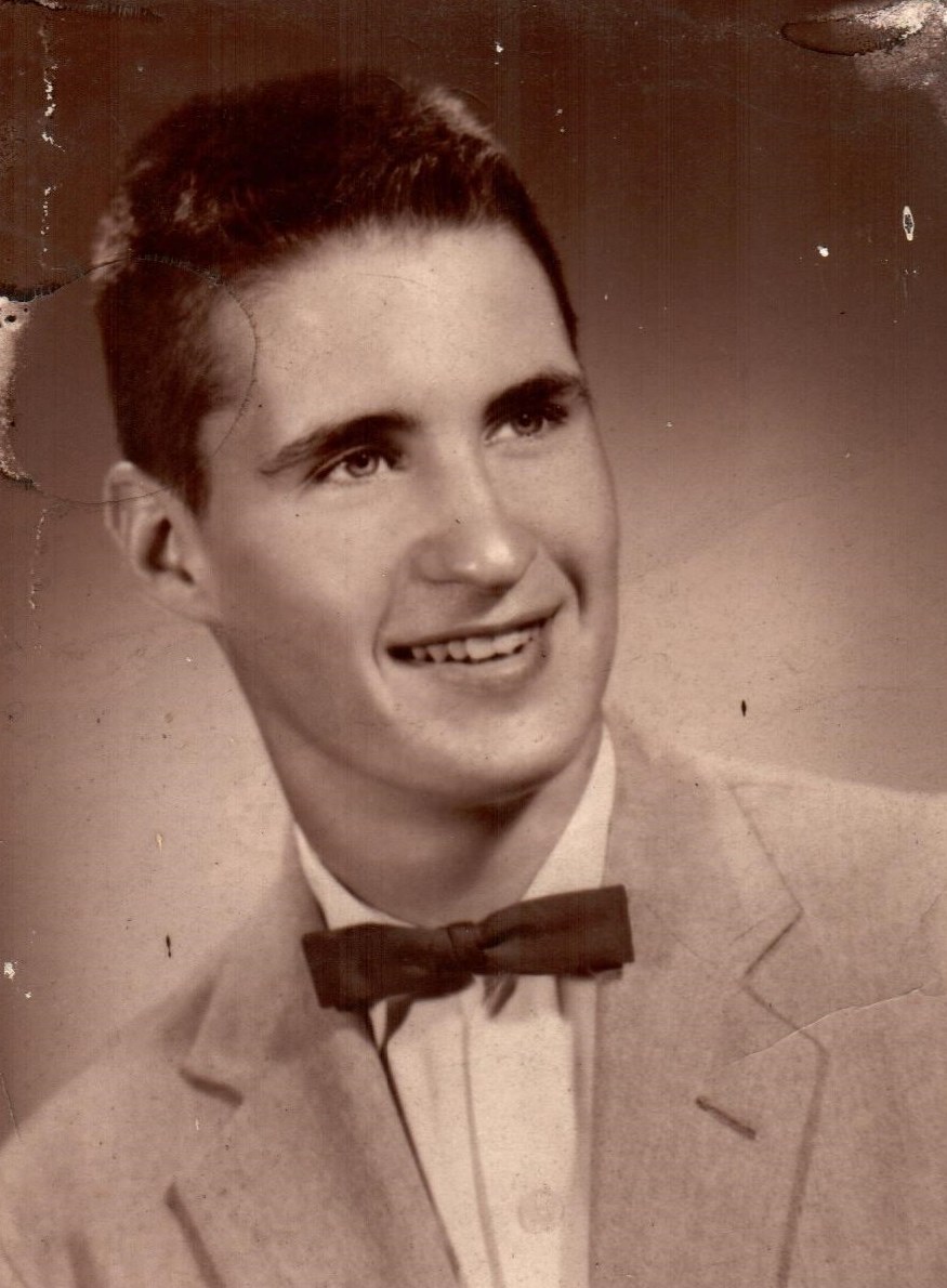 Glenn Priest Obituary - Johnstown, OH