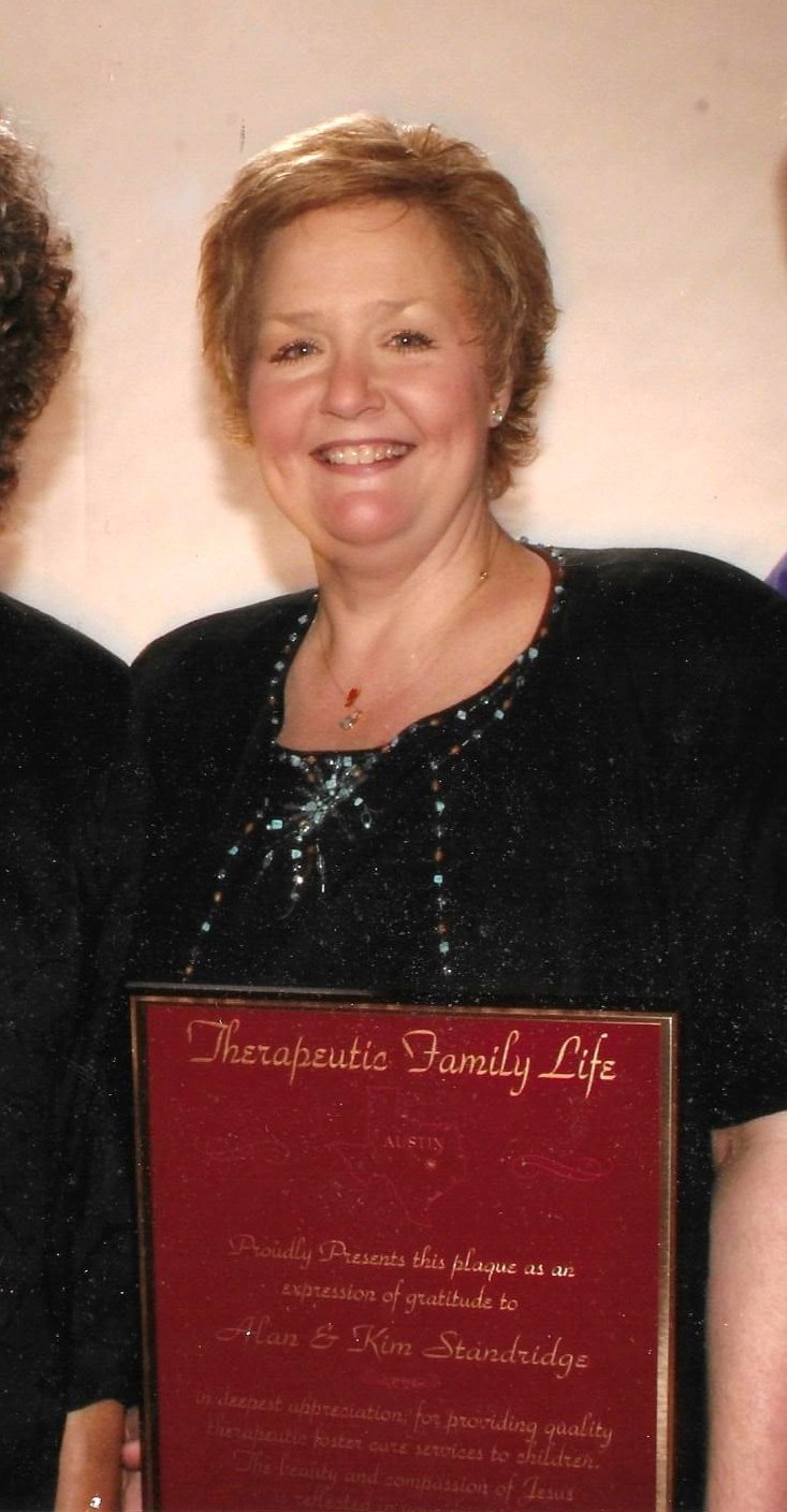 Daniela Standridge Obituary - Austin, TX