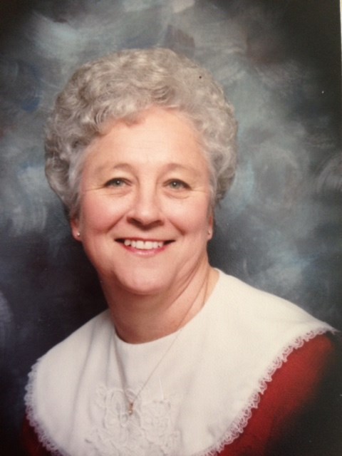 Verna Patricia Moncrief Obituary - Montgomery, AL