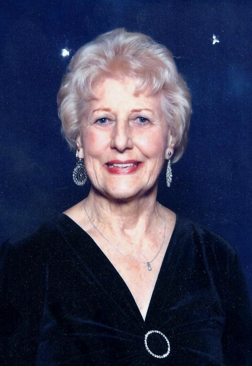 Beverly Mueller Obituario - Riverside, CA