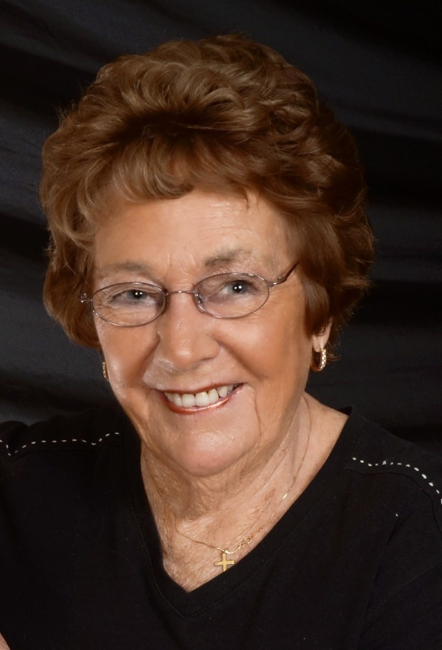 Betty Bowser Obituary - Fort Wayne, IN