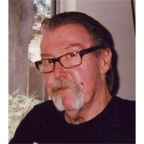 Barry Kribs Obituary - Hemet, CA