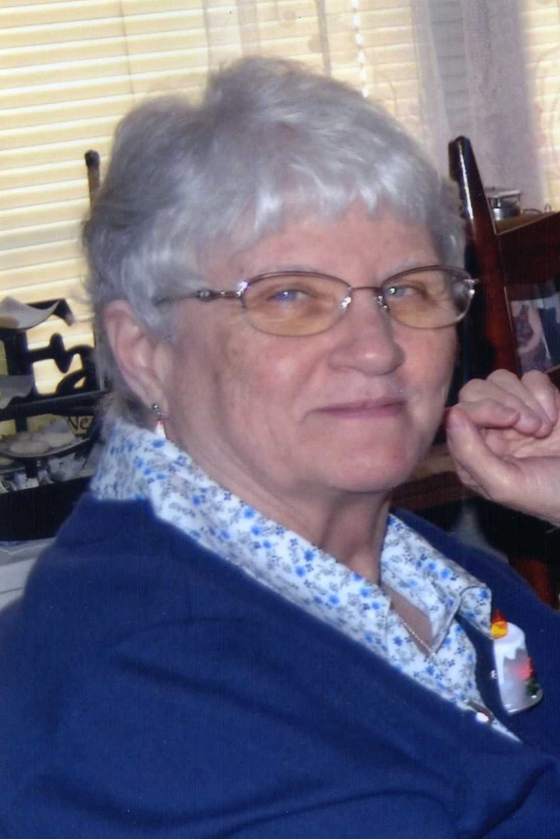 Annie Loraine Williams Obituary - Morganton, NC