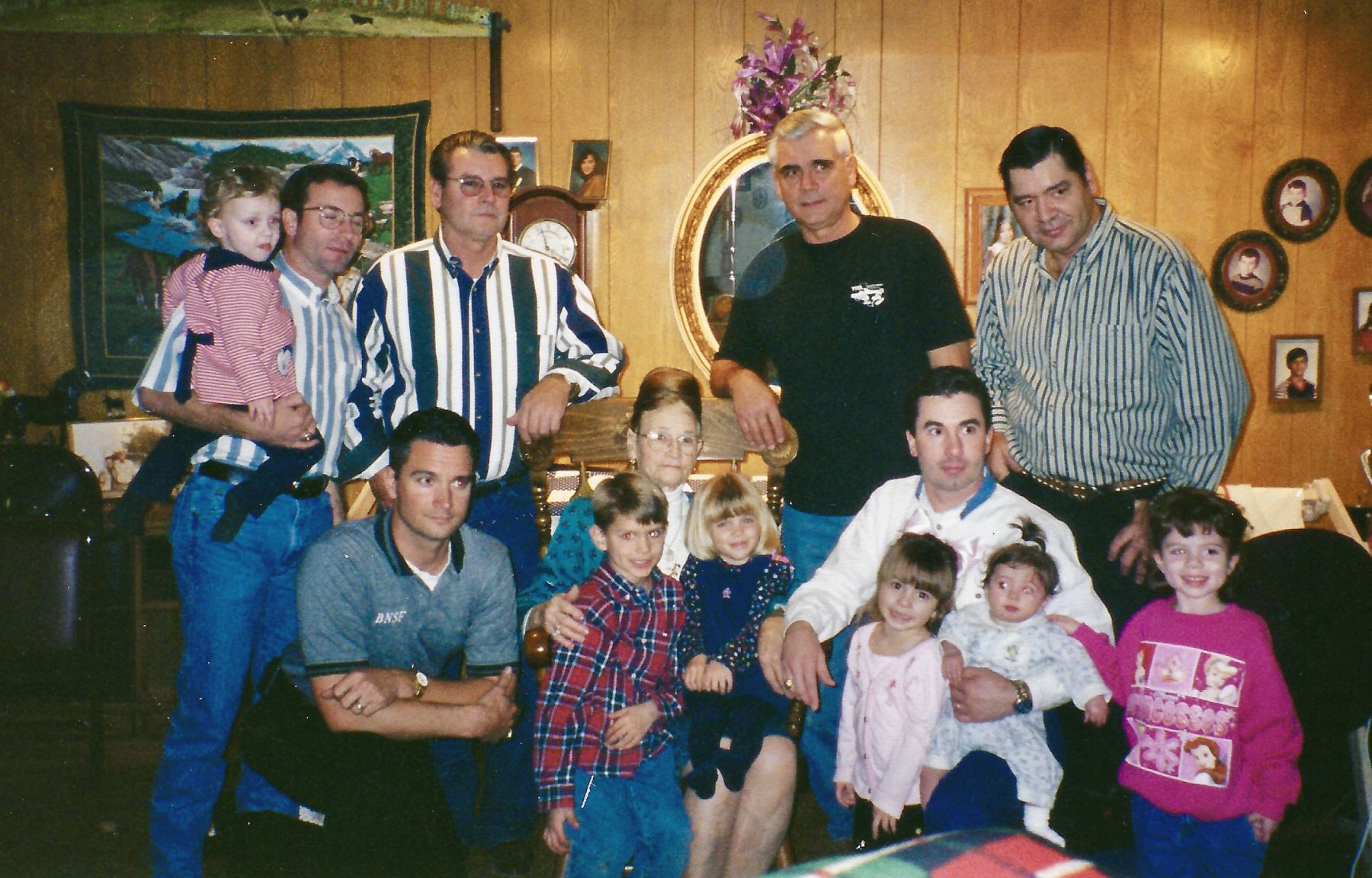 John Jenkins Obituary - Houston, TX