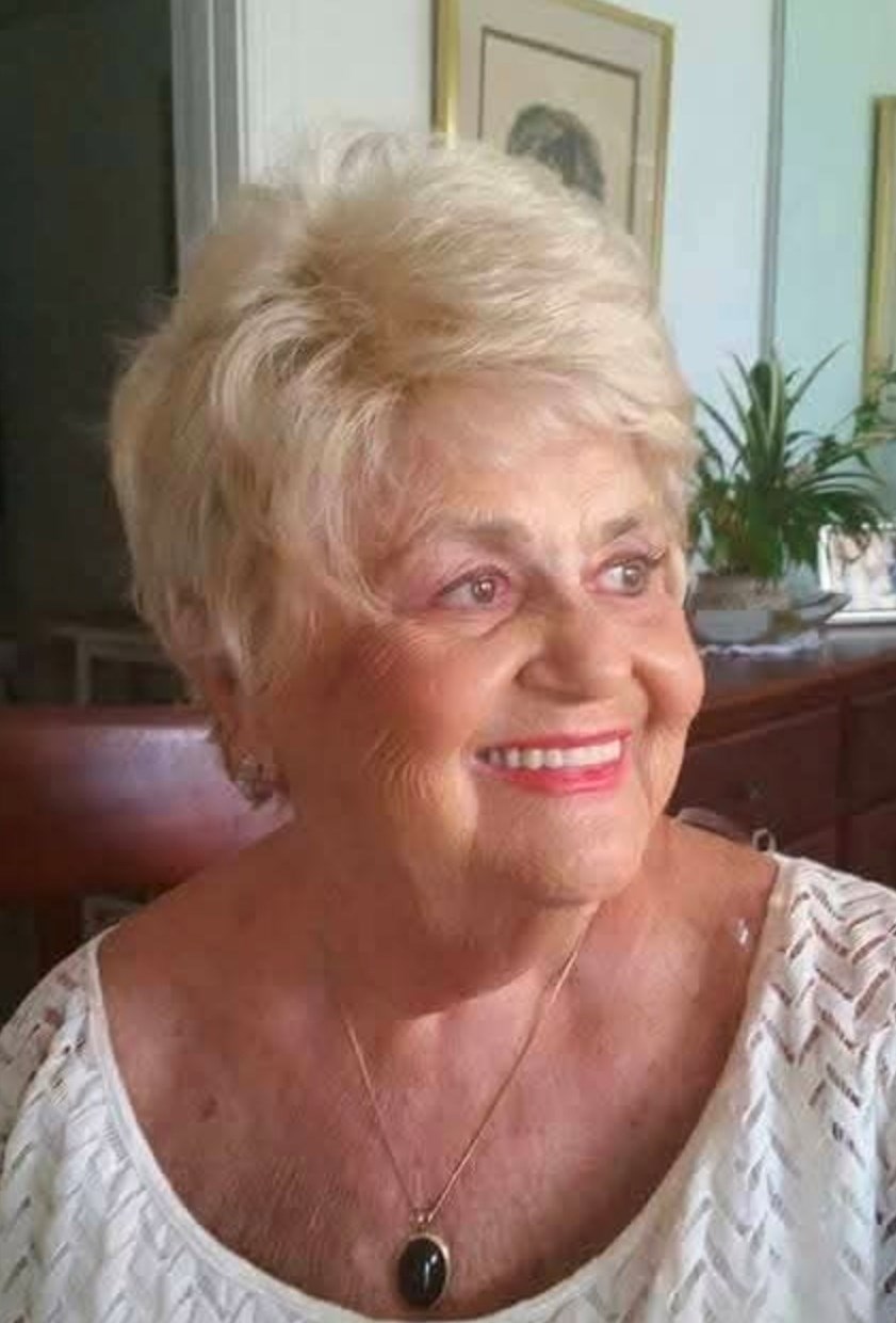 Jean Hasher Obituary - Palm Beach Gardens, FL