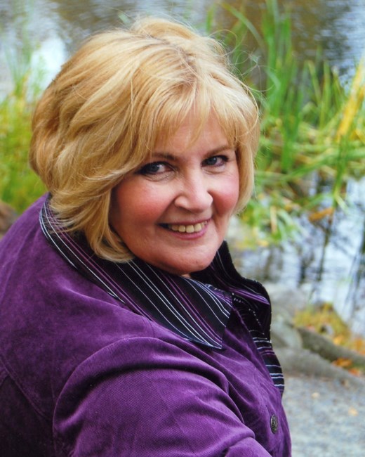 Judith Sinclair Obituary - Halifax, NS