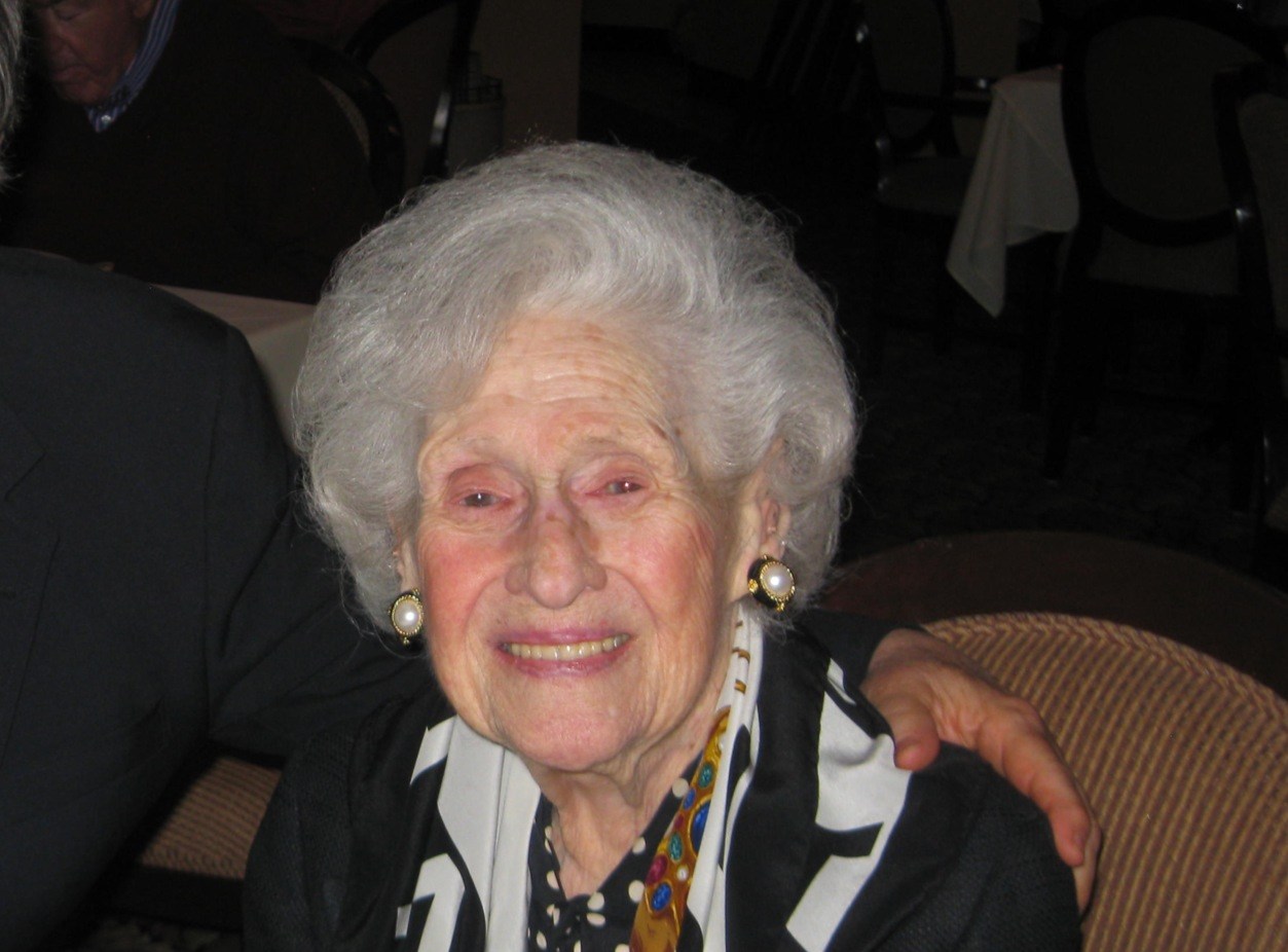 arie kopelman daughter