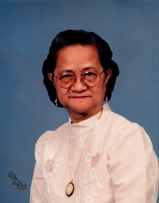 Rusela Floresca Obituary - Houston, TX