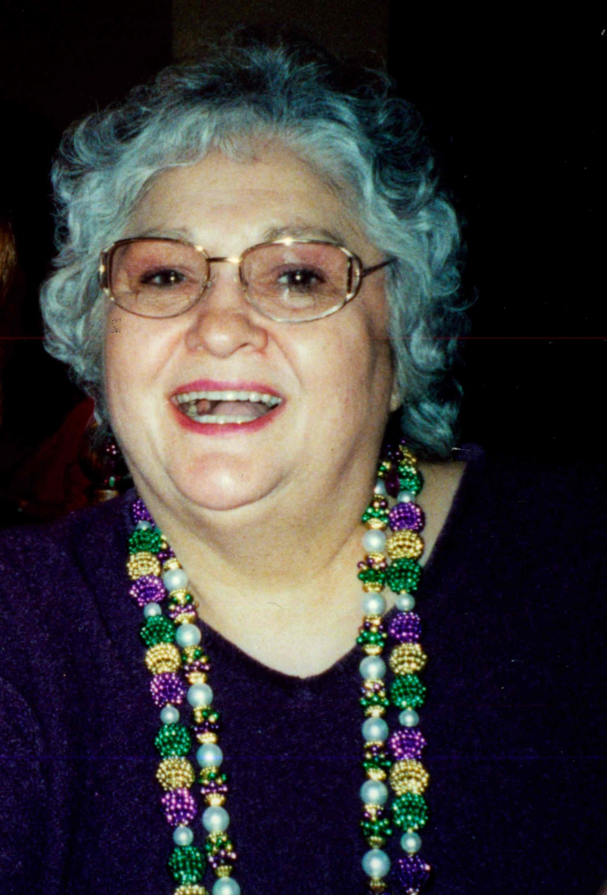 Janet McGee Obituary - Sulphur, LA