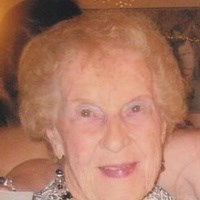 Mary "Anne" Dolan Obituary - Providence, RI
