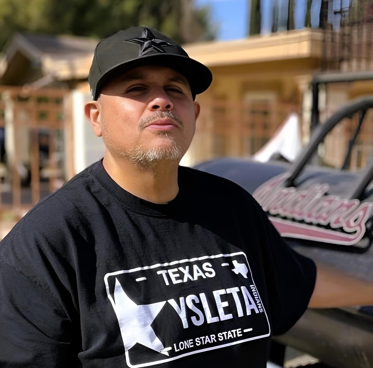 Adrian Valenzuela Obituary - El Paso, TX