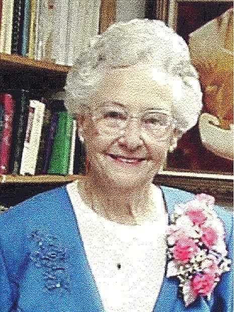 Edna Furcho Browning Obituary - Fort Worth, TX