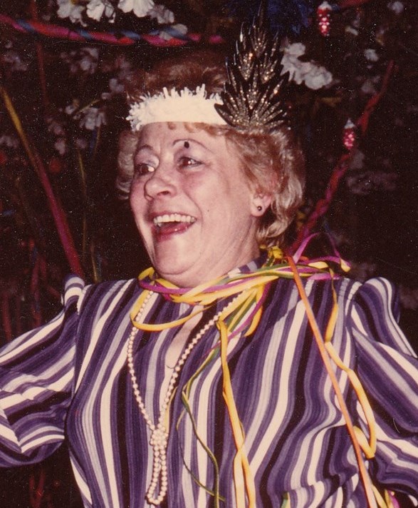 Liesel Eisenhower Obituary - Papillion, NE