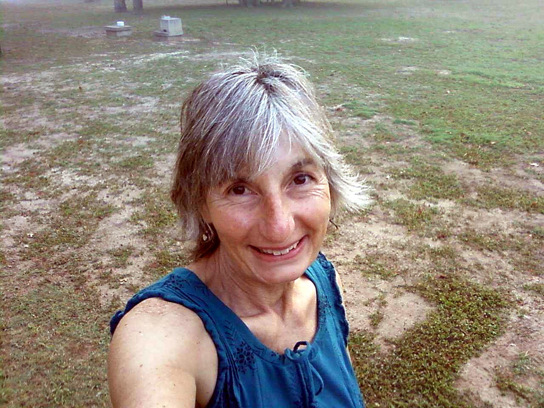 Winnie "Winifred" Pike Ciolino Obituary - Bryan, TX