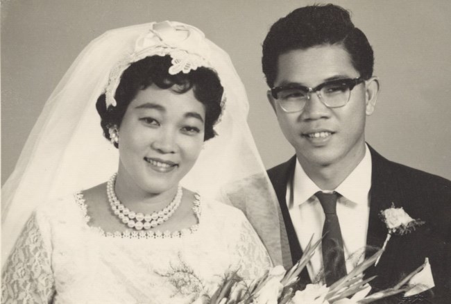 Moses Chee Obituary - Burnaby, BC