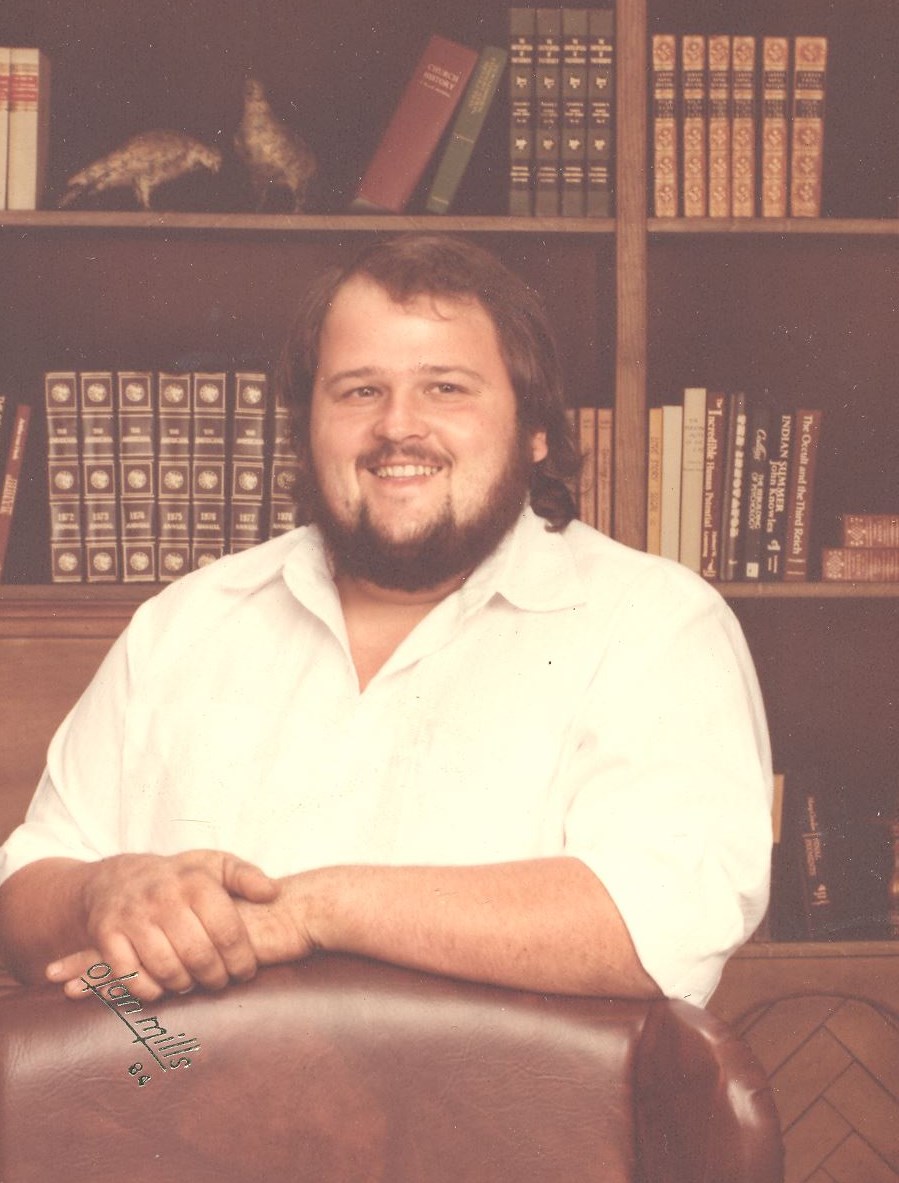 Darrell Haskins Obituary