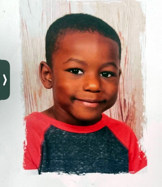 Hilary Okam, III Obituary - Middleburg, FL