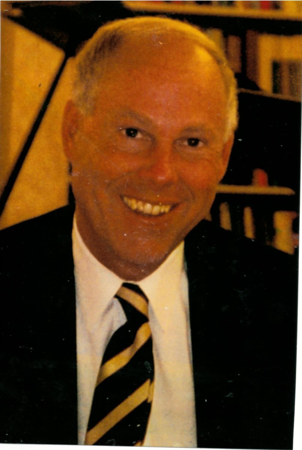 Brian Lister Bates Obituary - Fort Wayne, IN