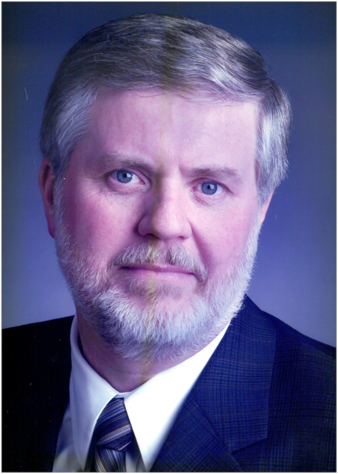 Kenneth McCrea Obituary - Navin, MB