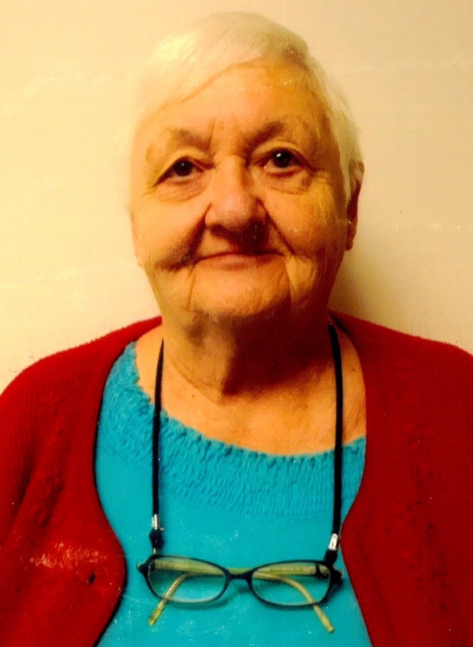 Dorothy (Lessard) Dube Peers Obituary - Portland, ME