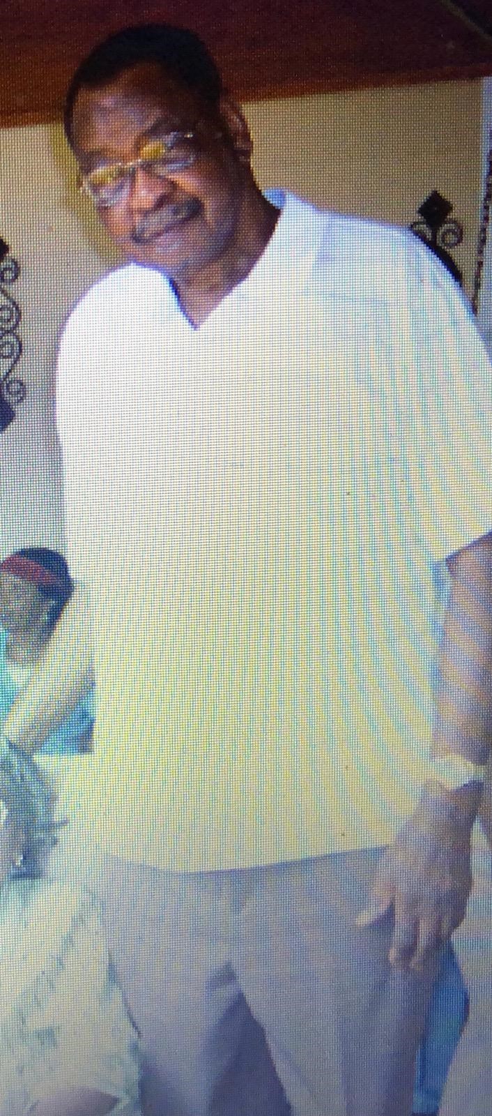 Elmer Mitchell Obituary - Jonesboro, GA