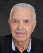 Pablo Chavez Pequeño Obituary - Mission, TX