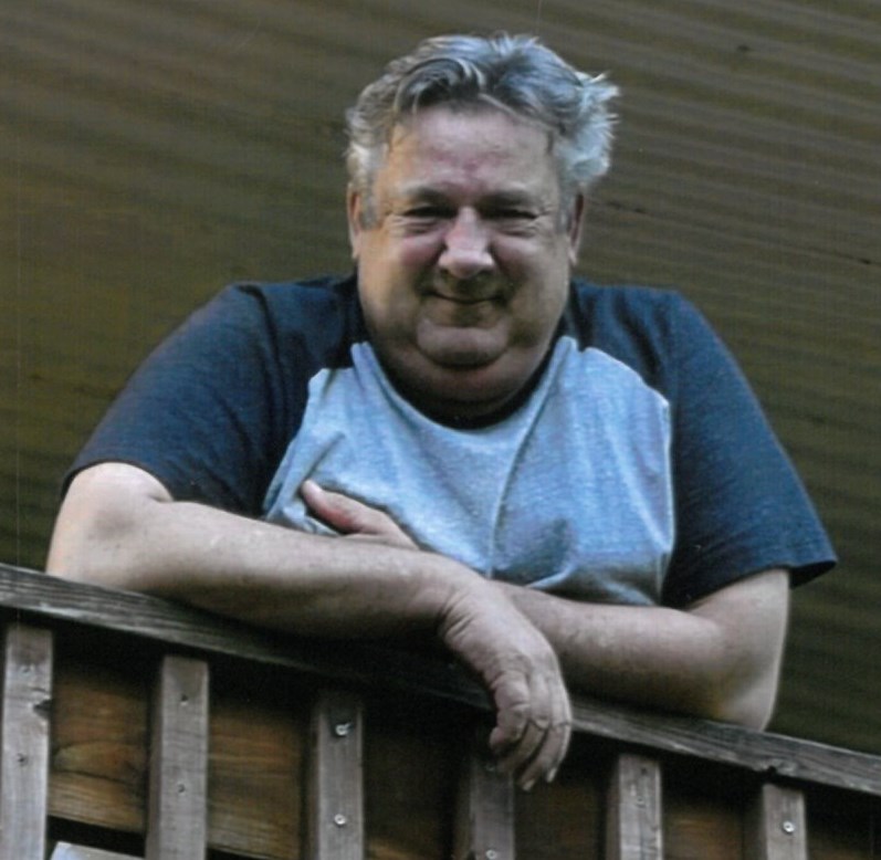 Robert Wayne Smith Obituary - Gresham, OR