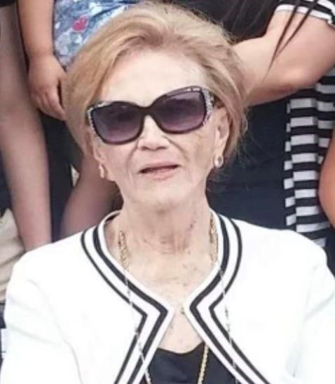 Carmen Pitzer Obituary - El Paso, TX