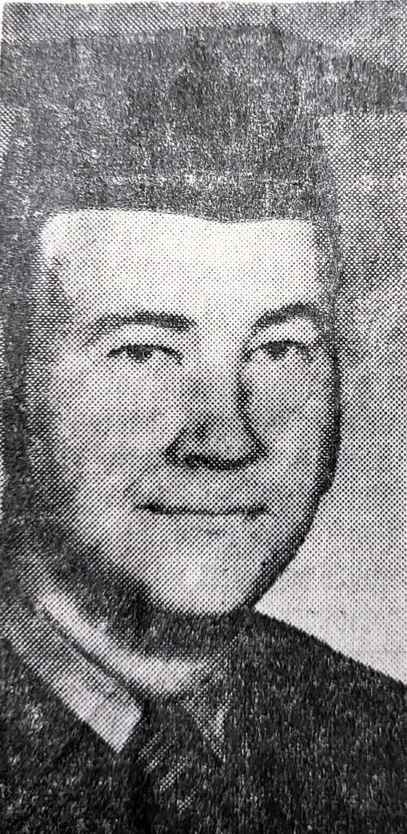 James Beauchamp Winn Jr. Obituary - Morristown, TN