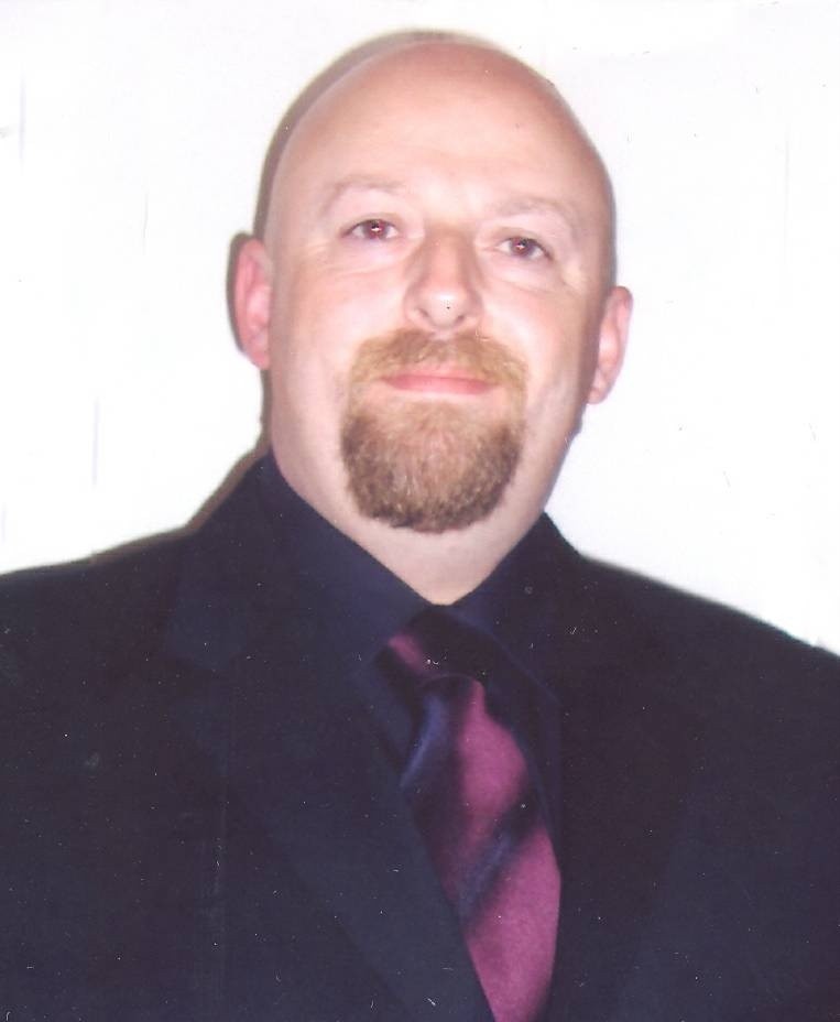 Stephen J. McColm Obituary - Houston, TX