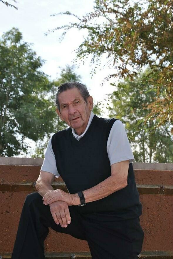 Rudolfo Rodriguez Obituary - Pico Rivera, CA