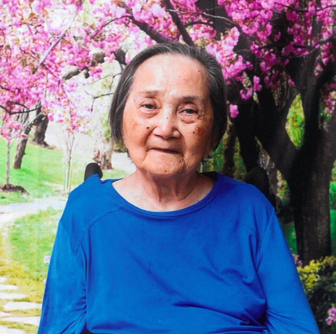 Luz Velasco Hernandez Obituary - Montreal, QC