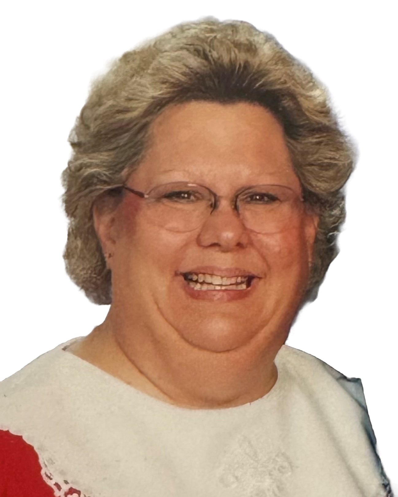 Nancy Veck Obituary - Mesa, AZ