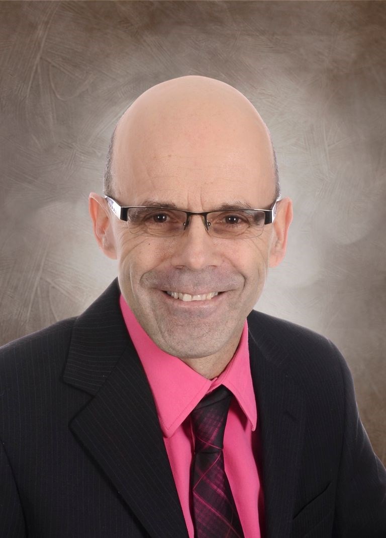 Sylvain Gobeil Obituary - Jonquiere, QC