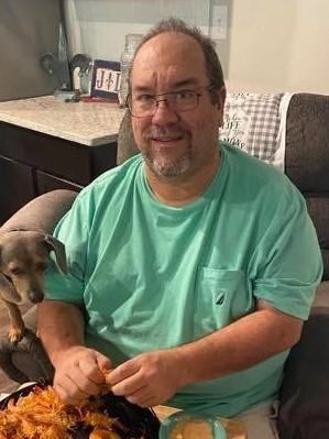 David Michael "Smitty" Smith Obituary - New Orleans, LA