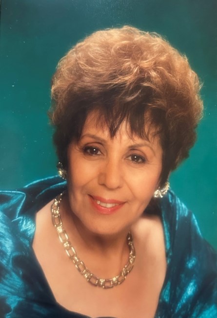Alice Mountjoy Obituary - Stockton, CA