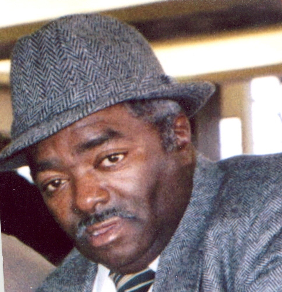 Vincent Leroy Lance Sr. Obituary - Fountain, CO