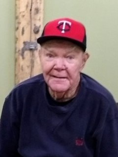 William "Bill" Vanderhoff Obituary - St. Paul, MN