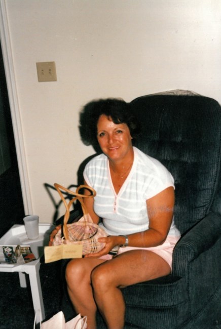 Connie Snow Obituary - Raleigh, NC