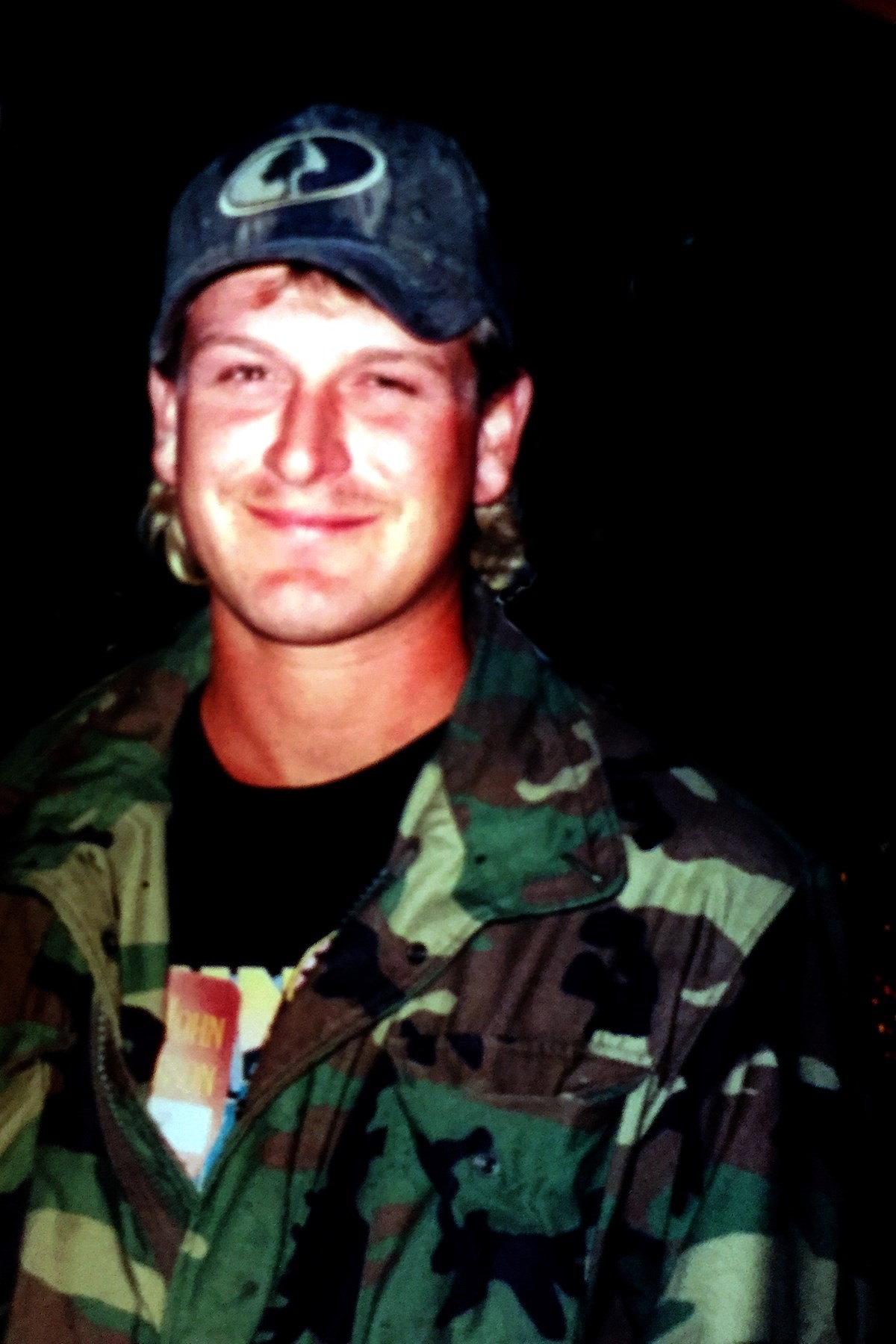 Ryan Overstreet Obituary - Bradenton, FL