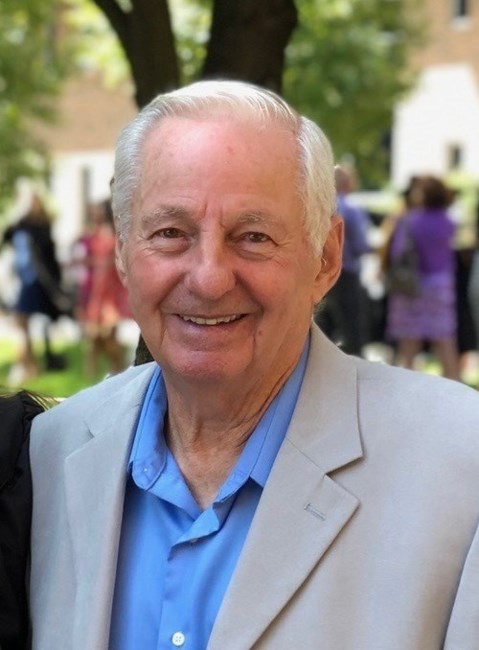 Russell Ranallo Obituary - Rolling Meadows, IL