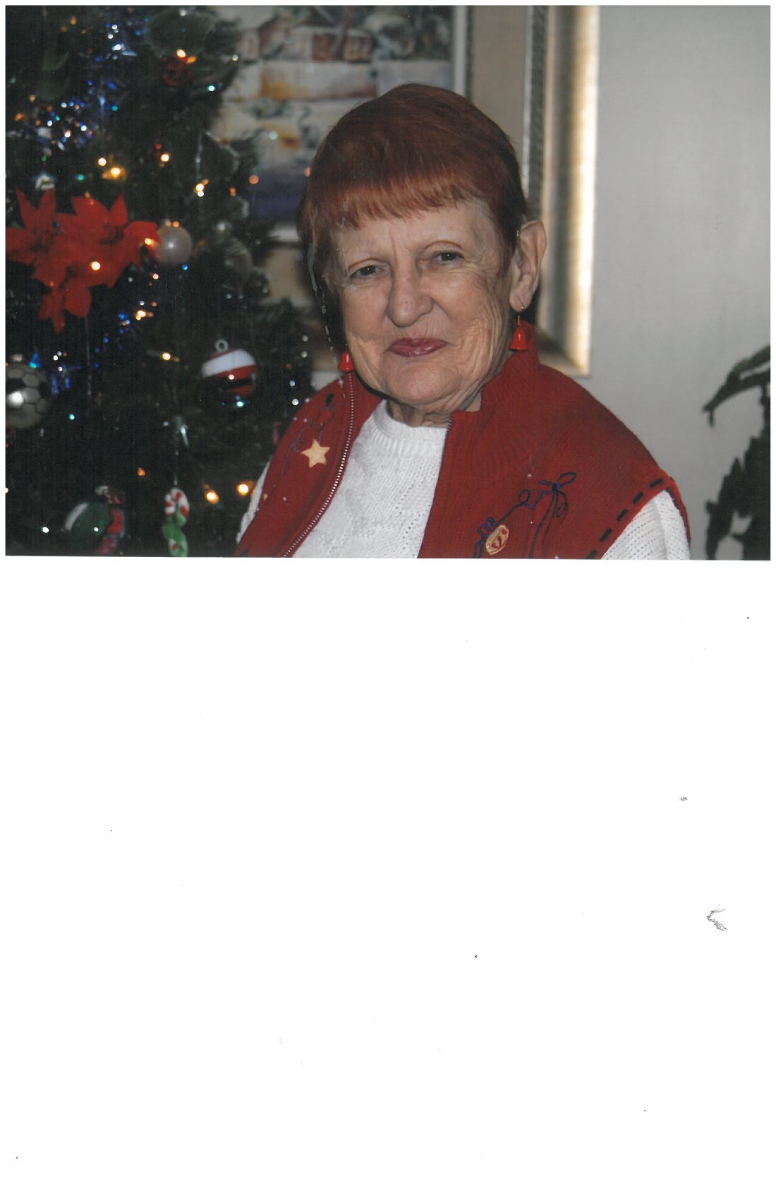 Lillian Sarah Solomon Obituary - Jacksonville Beach, FL