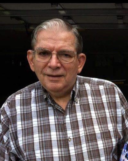 Gerald B. Burdick Obituary - Palm Bay, FL