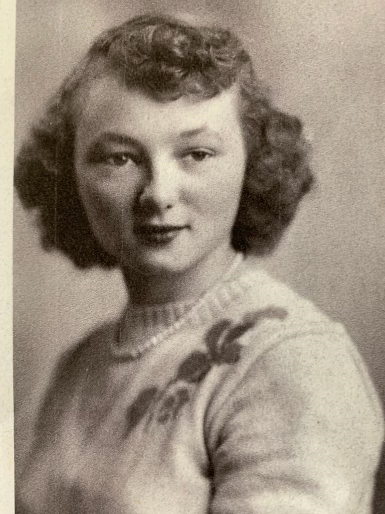 Jean Jenson Obituary - Richfield, MN