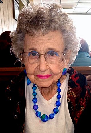 Dorothy Cochran Obituary - Grand Prairie, TX