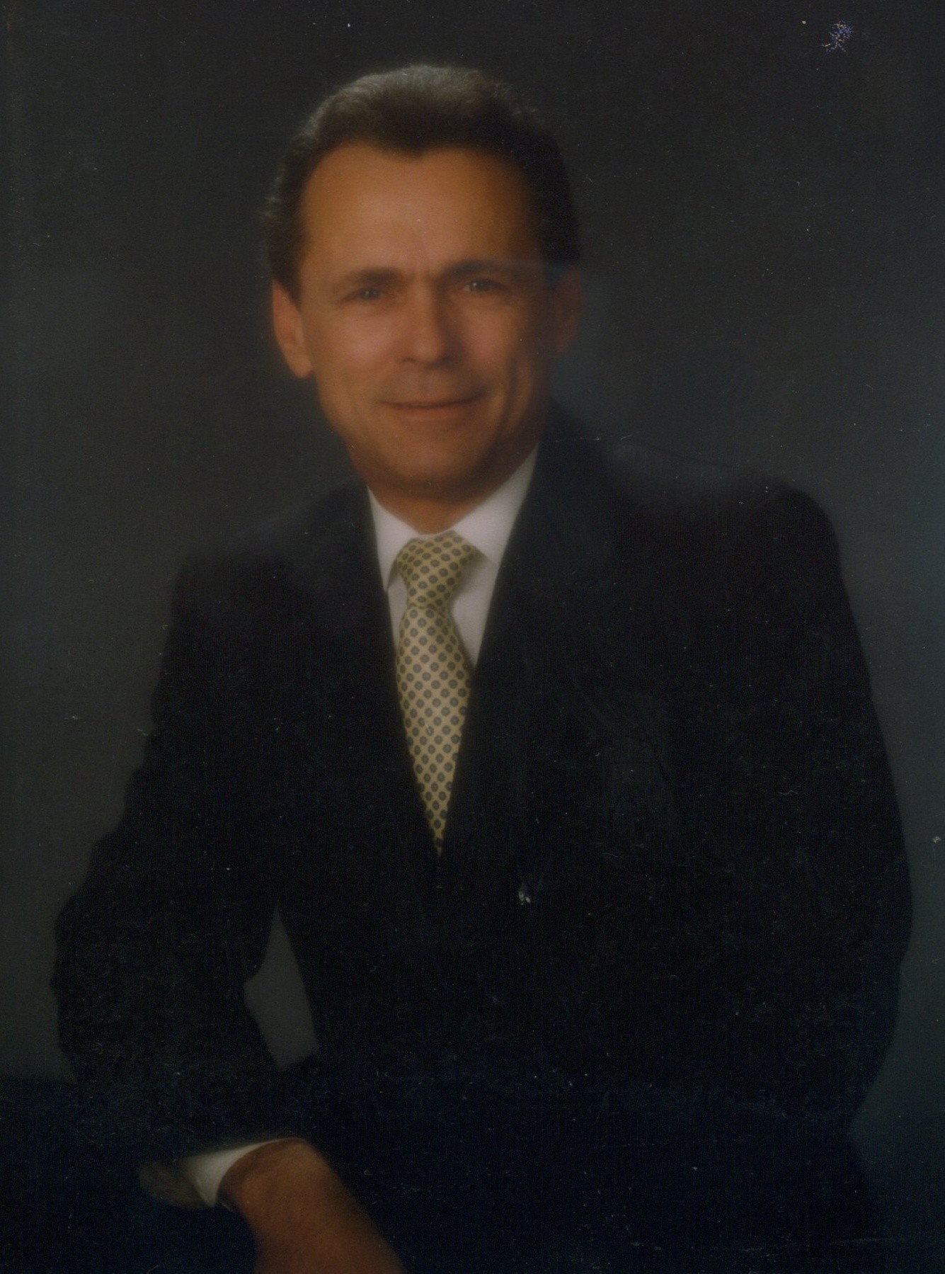 Wayne Lee Obituary - Humble, TX